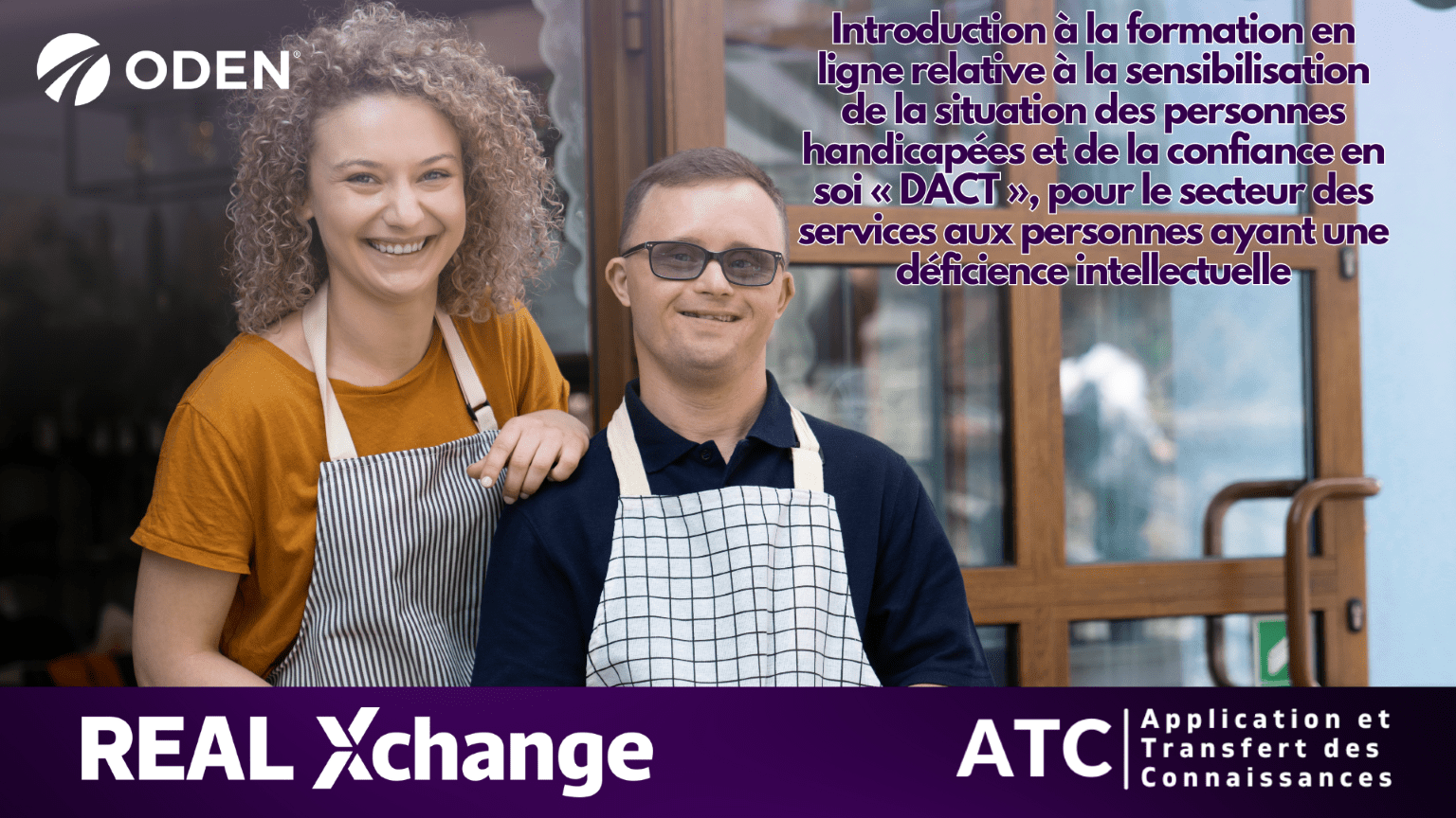 Introduction à la formation en ligne relative à la sensibilisation de ...